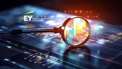 تعلن EY عن إطلاق منصة الذكاء الاصطناعي EY.ai - شبكة المحاسبين العرب